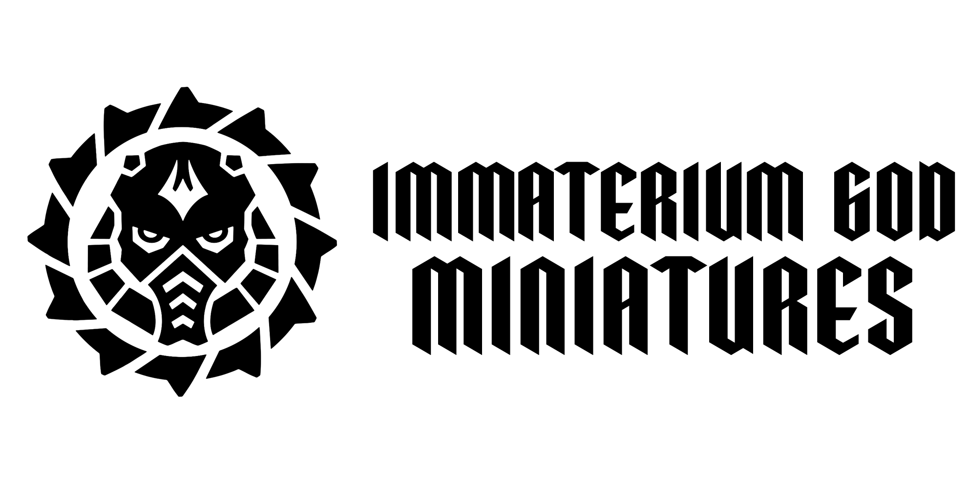 Immaterium God Miniatures – Zero Sickx 3D Printing